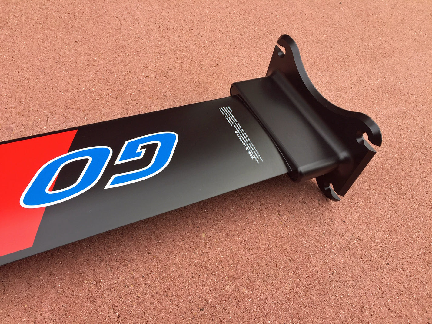 Deep Tuttle Drop-in Plate Adapter – FoilMount.com